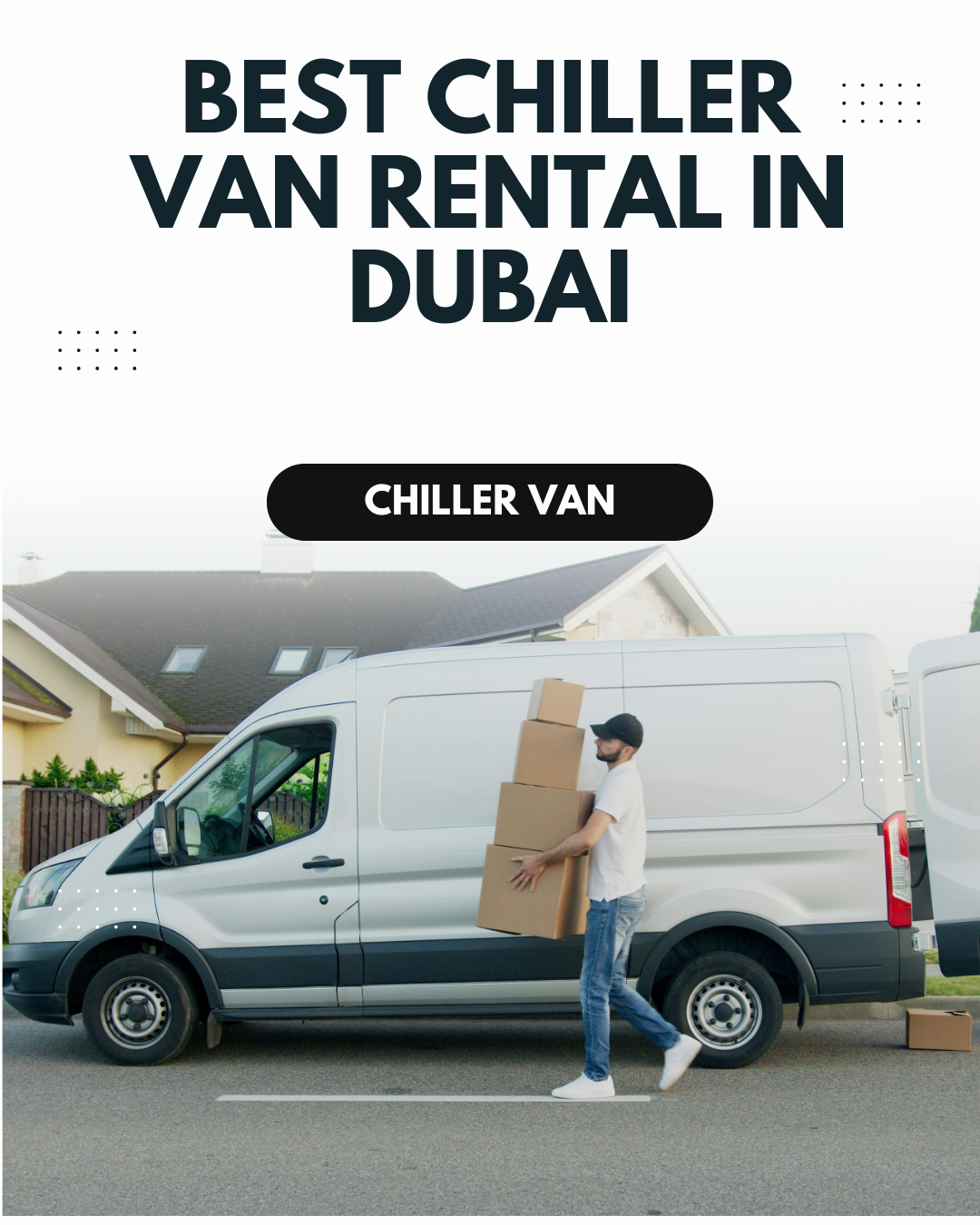 Best Chiller Van Rental in Dubai – Affordable Refrigerated Transport ...